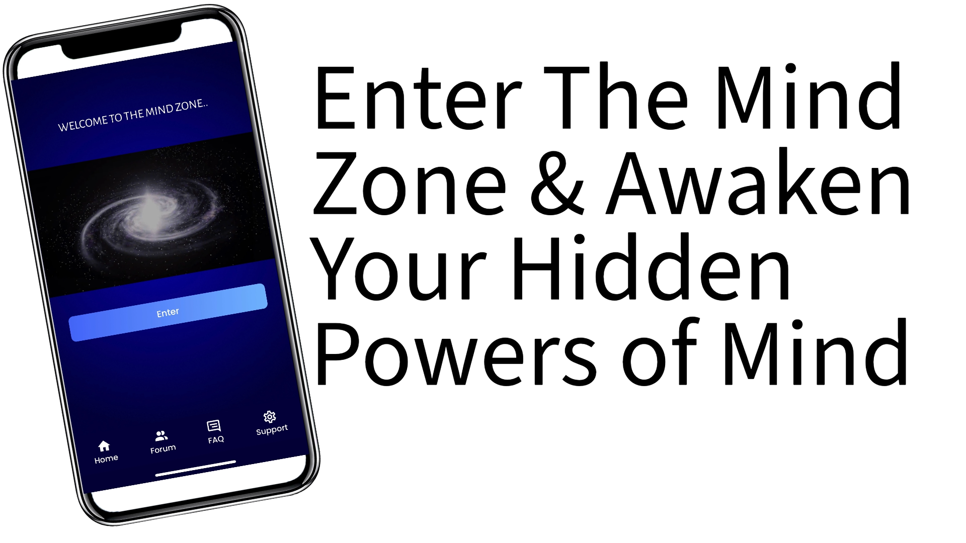 Zygon Mind Power App